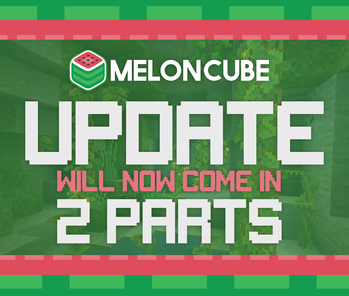 Minecraft Caves and Cliffs Update Will Now Come in Two Parts ...