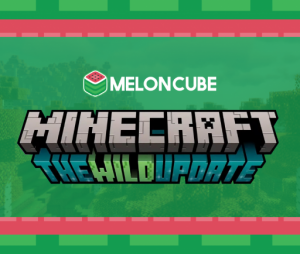 MelonCube – Blog – The blog for everything Minecraft
